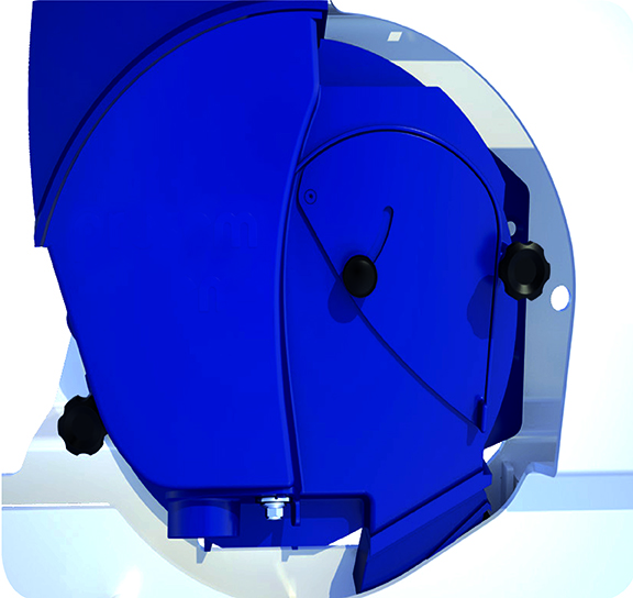 Пневматична сівалка точного висіву PRIME A3 Tech купити в Техноторг - Technotorg